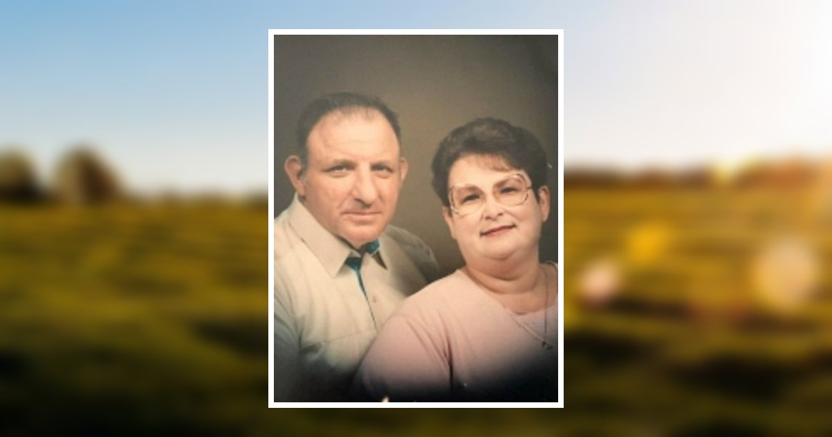 Judith Seidel Obituary 2018 - Sharp Funeral Homes