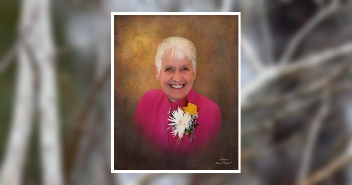 Patricia A. Radke Obituary January 18, 2025 - Pederson-Volker Funeral ...
