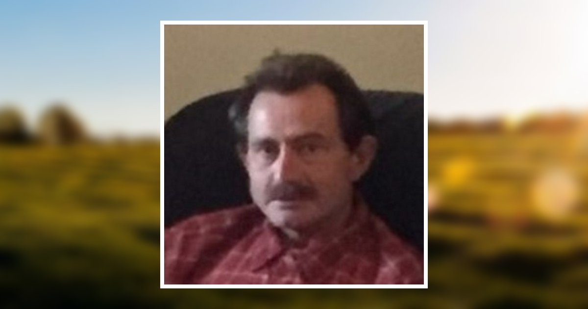 Fred Andrew Peebles Obituary February 17, 2020 - Stanley Funeral Homes