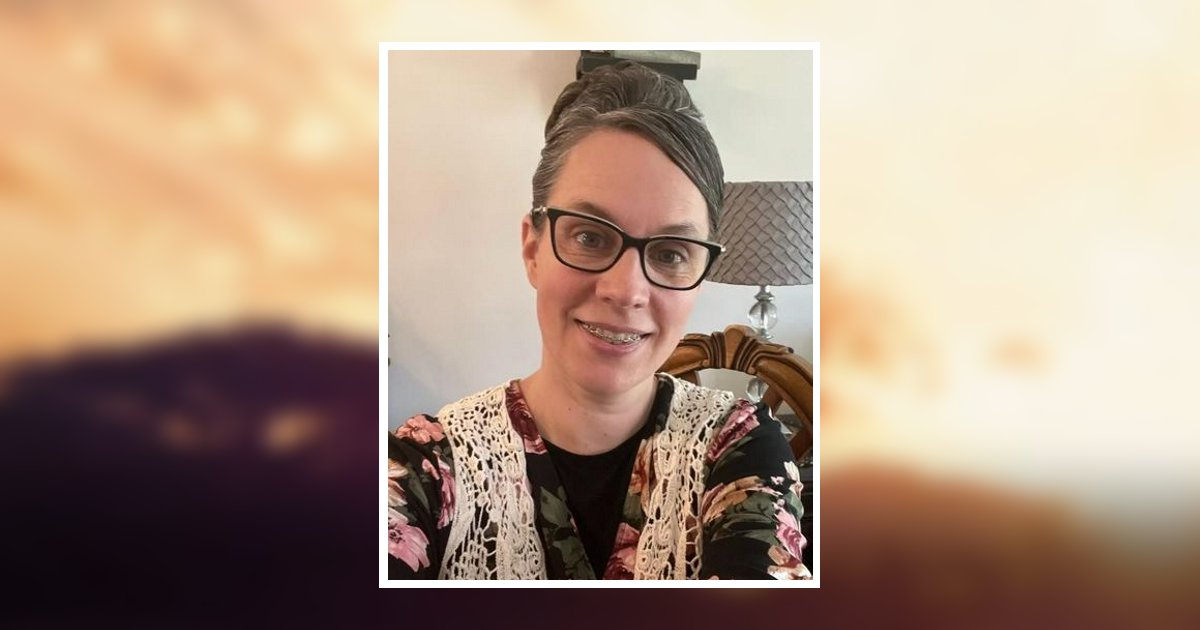 Sherry Jean Groves Obituary April 16, 2023 - Tandy-Eckler-Riley Funeral ...