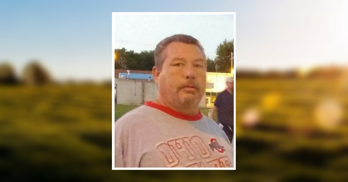 Shane Good Obituary March 16, 2018 - Chamberlain Huckeriede Funeral Home