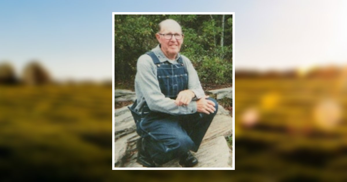 John S. Houk Obituary October 15, 2022 - Betts & West Funeral Home