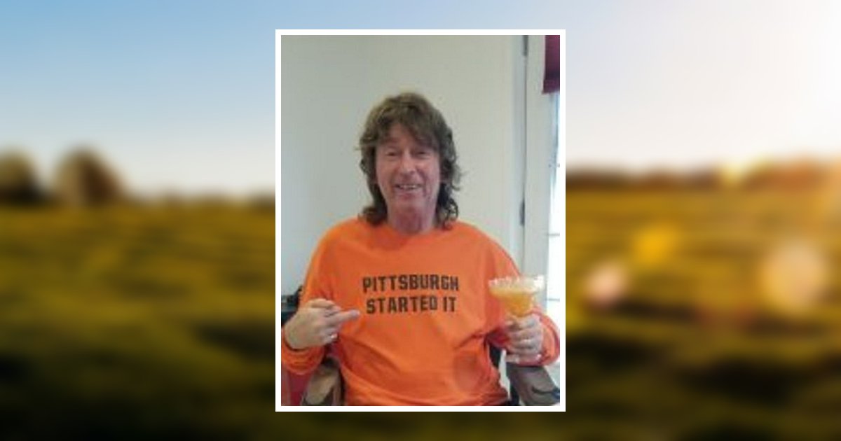 Terry Lawver Obituary February 20, 2020 - Geib Funeral Homes