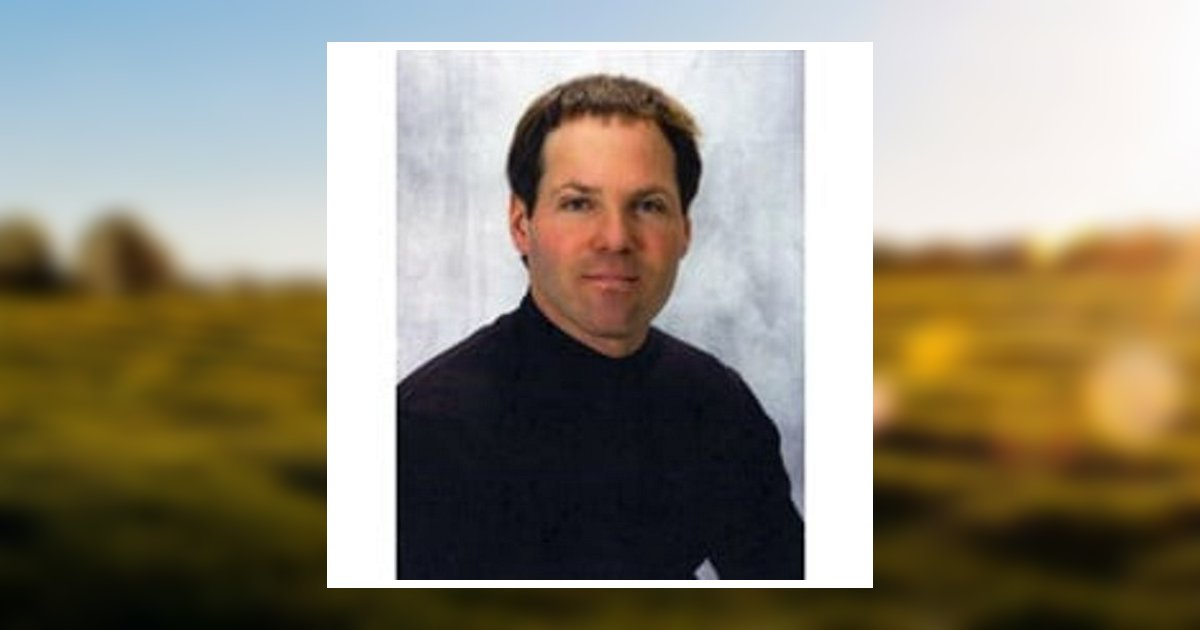 Timothy Arden Gaul Obituary December 6, 2014 - Gephart Funeral Home