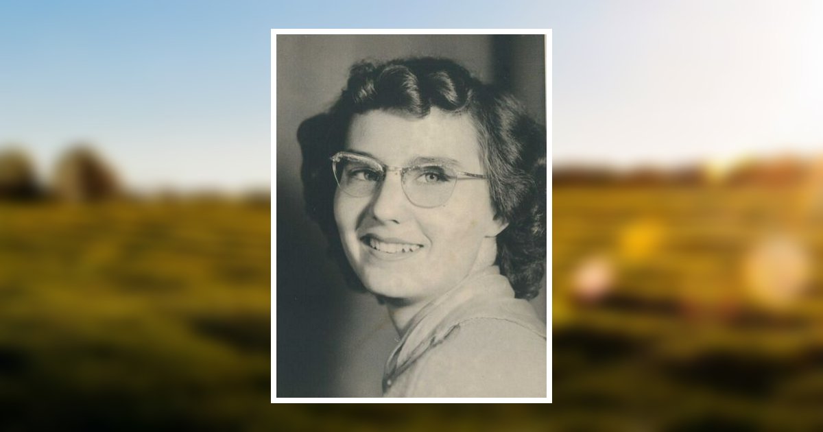 Ina Maxine Prince Obituary August 30, 2020 - Carpenter Breland Funeral ...