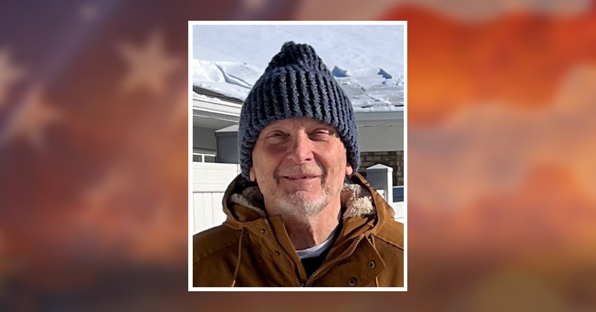 James Arthur Jette Obituary August 15, 2023 - Wintz and Ray Funeral Home