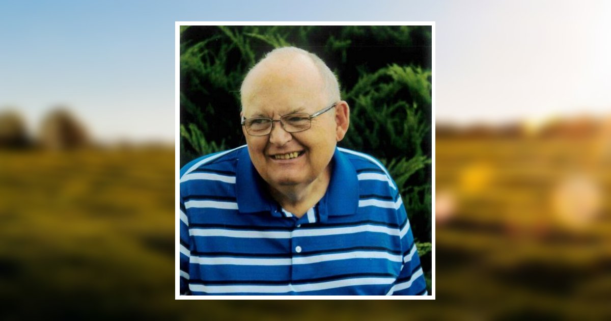 Theodore J. Chambers Obituary September 5, 2022 - Carpenter Breland ...