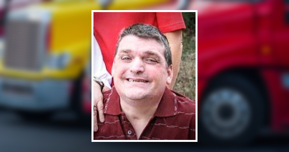 Christopher George Freels Obituary September 18, 2023 - Backstrom ...