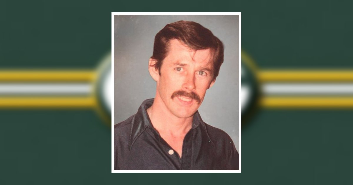 Ronald Gorman Obituary November 16, 2024 - Kirby & Family Funeral & Cremation Services