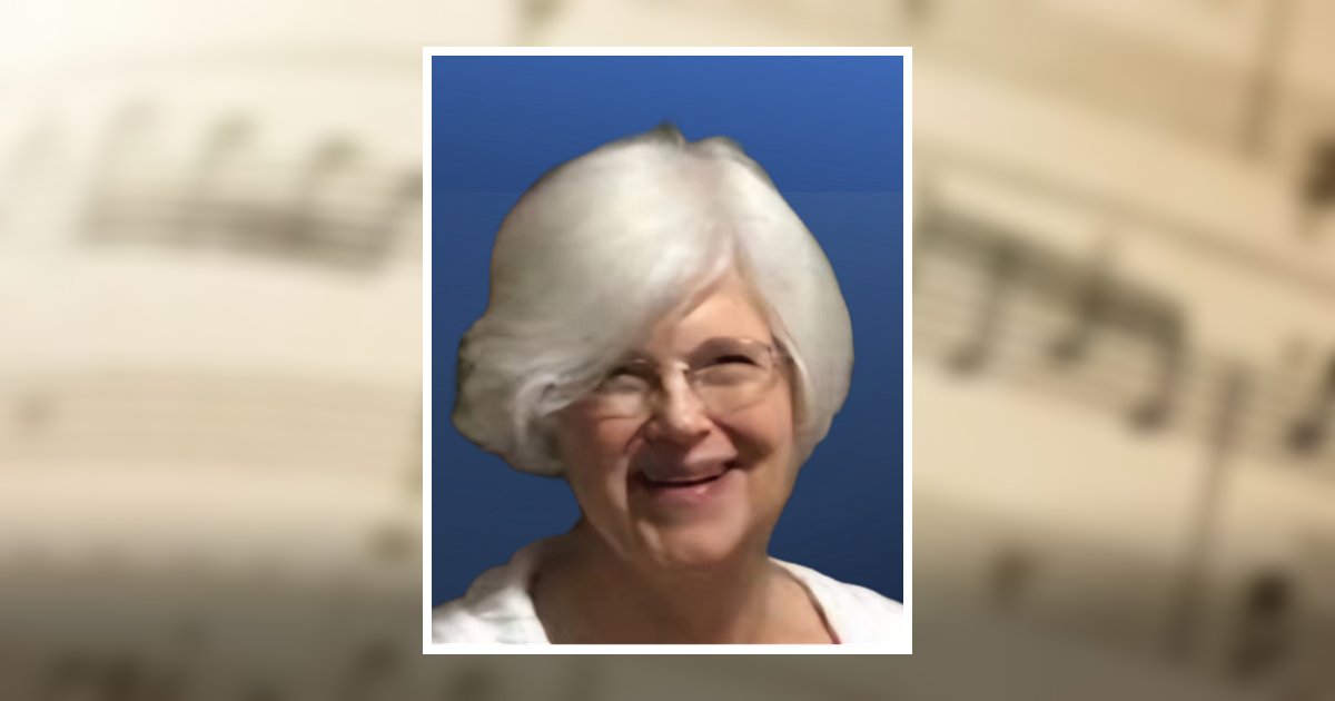 Lydia Duckett Evanson Obituary April 19, 2024 - Smith Family Funeral Home