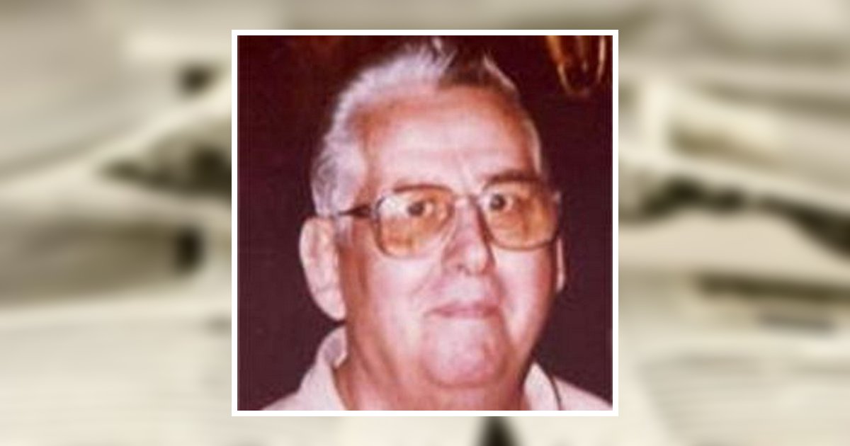 Robert Thomas Obituary March 8, 2008 - Clifford Shoemaker Funeral Home