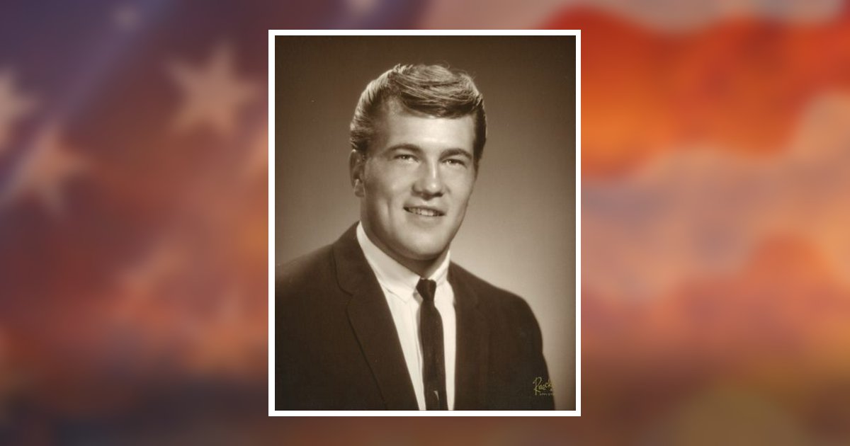 Robert "Bob" L. Reinke Obituary September 30, 2024 - Wichmann Funeral Homes