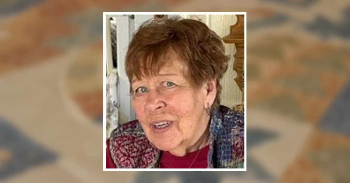 Rose Darlene Brown Obituary July 12, 2024 - Brundage Funeral Home
