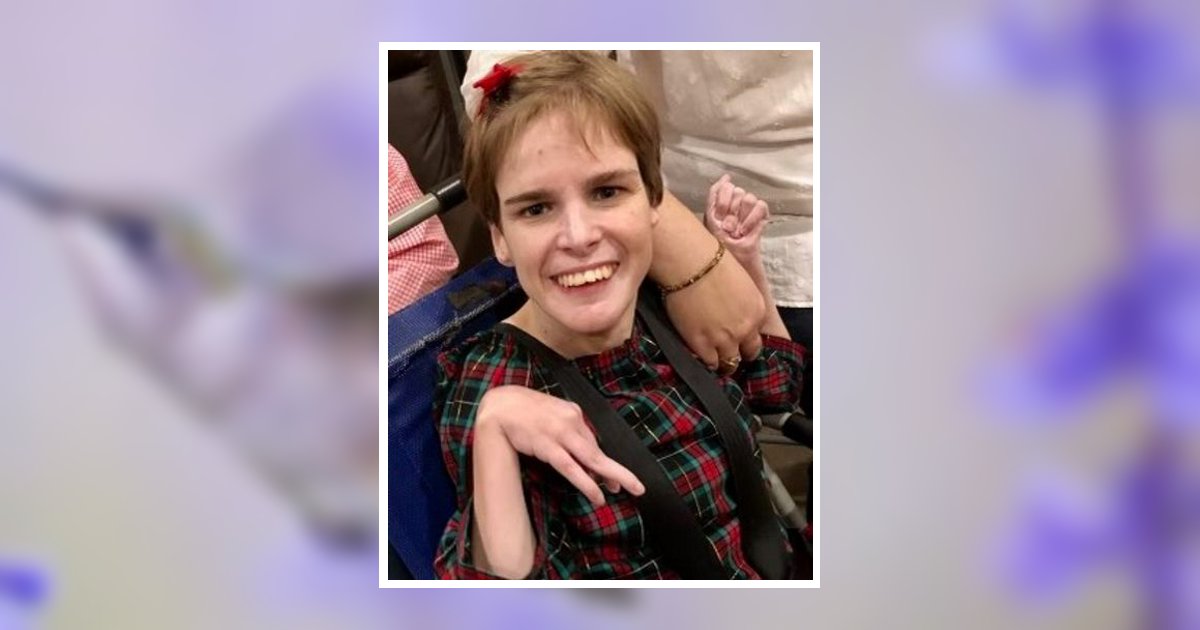 Lakyn Elizabeth Raulerson Obituary May 24, 2024 - McLane Funeral ...