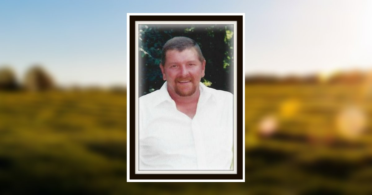 Steve Hardin Obituary May 7, 2020 - Patton Funeral Homes