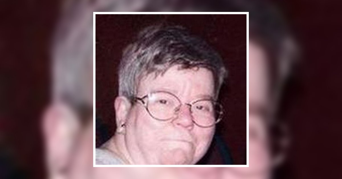Sharon L. Rowan Obituary 2015 - Adams Funeral Home