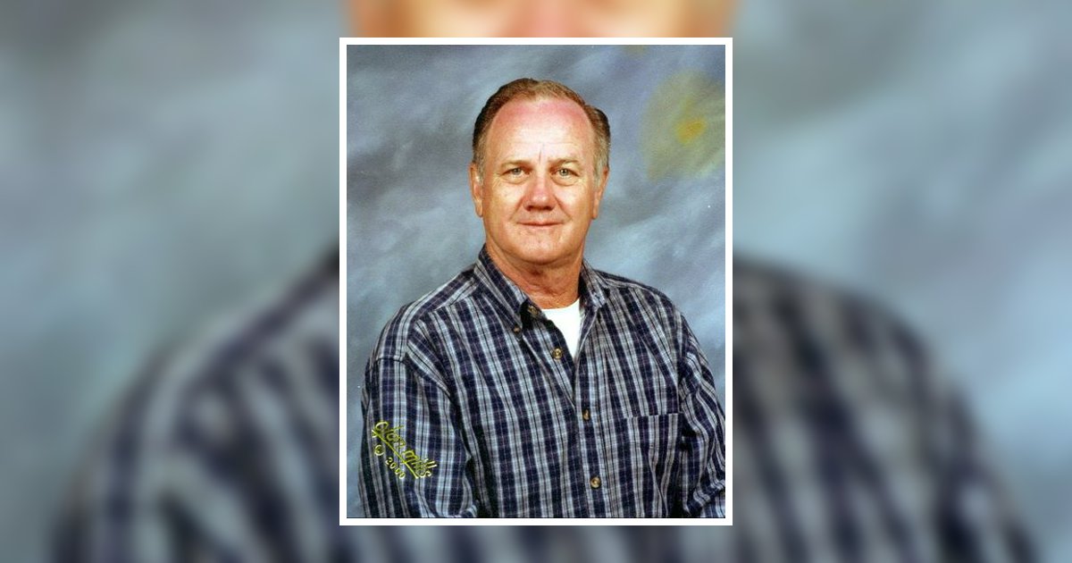 Willard Strachan Obituary October 6, 2024 - Magnolia Funeral Home