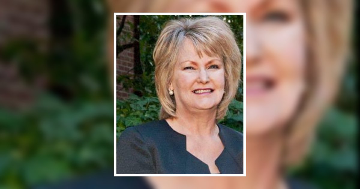 Linda Sue Hickman Obituary October 23, 2024 - Magnolia Funeral Home