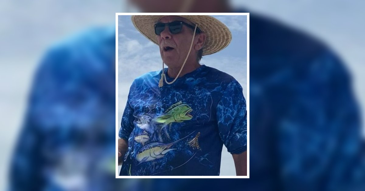 Eddie Ray Linton Obituary May 29, 2025 - Magnolia Funeral Home