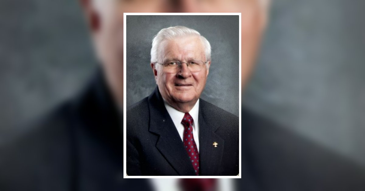 William Richard Schmidt Obituary January 20, 2023 - Adams Funeral Home