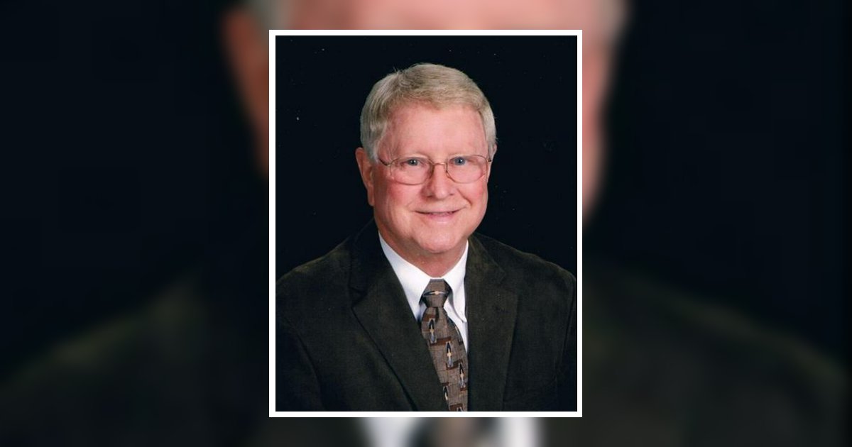 Kenneth Elam Obituary January 7, 2023 - Magnolia Funeral Home