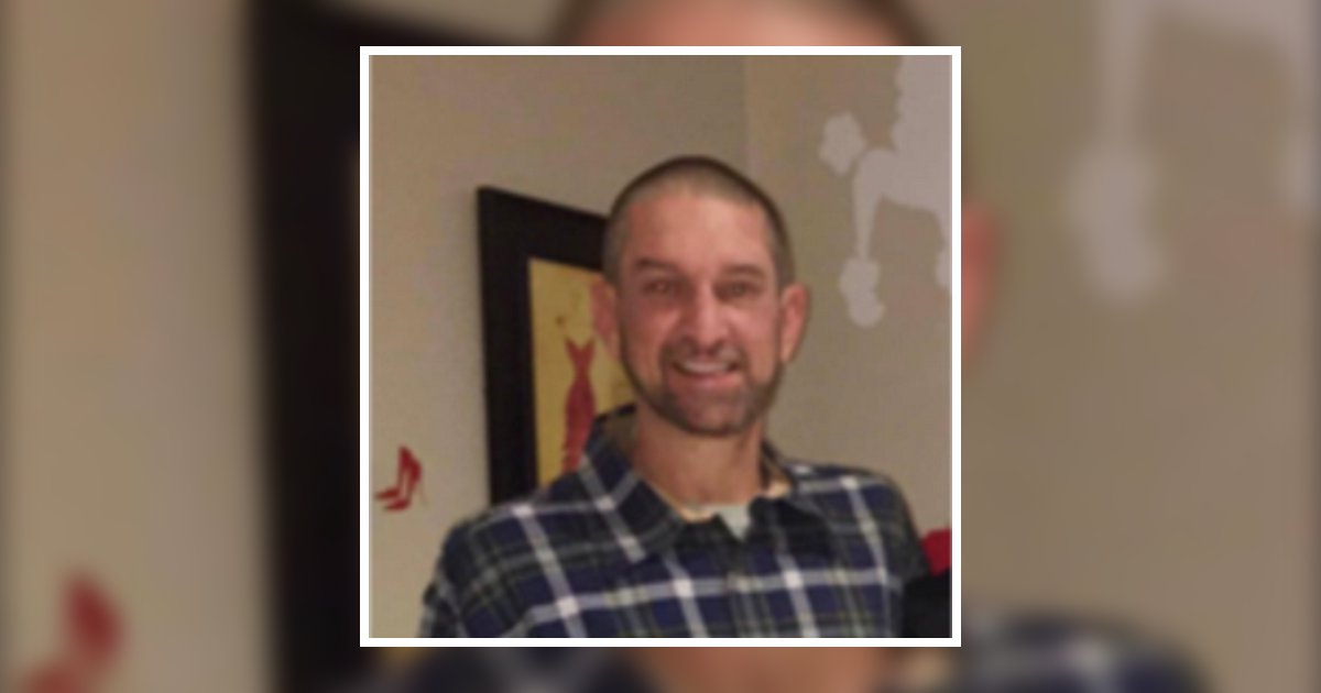Dustin Brent Bivens Obituary January 15, 2020 - Magnolia Funeral Home