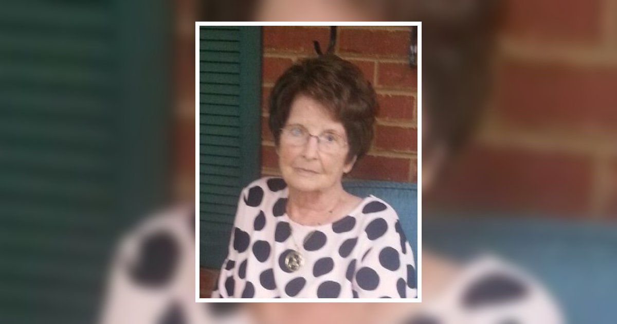 Ruby Maxine Howard Obituary December 20, 2024 - Magnolia Funeral Home