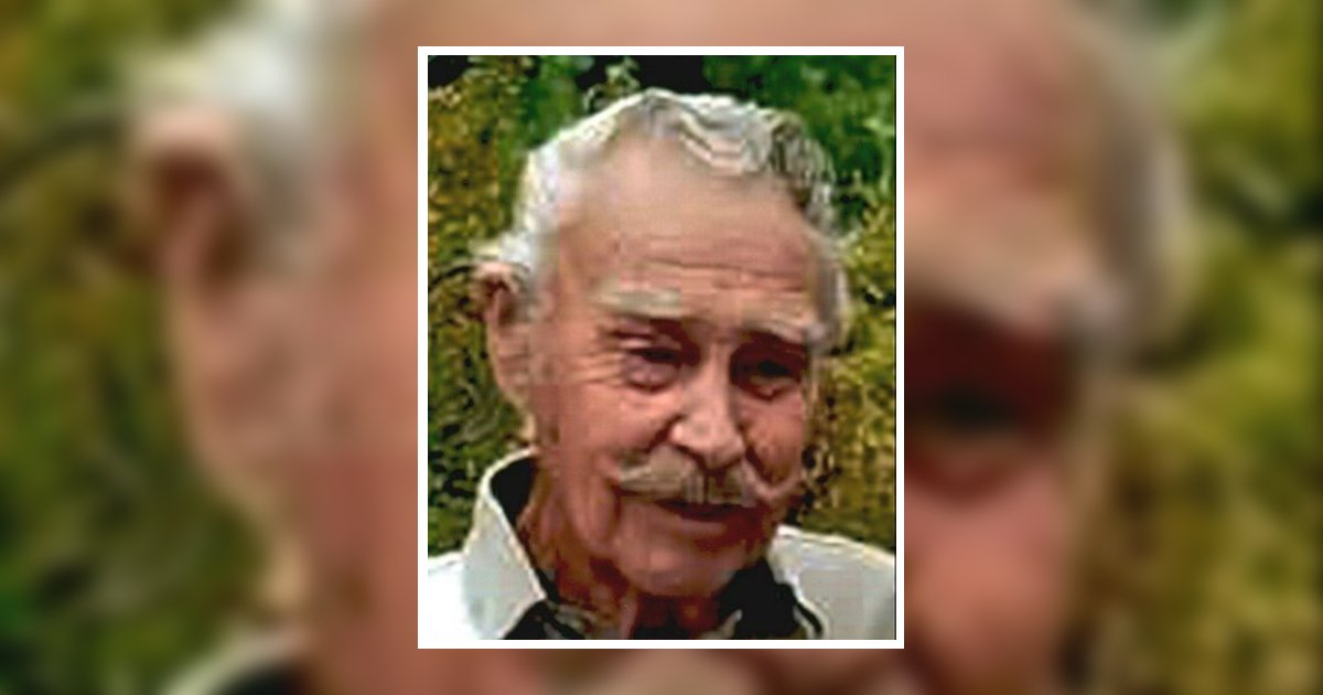 Clifford Neil Mezo Obituary March 23, 2024 - Adams Funeral Home