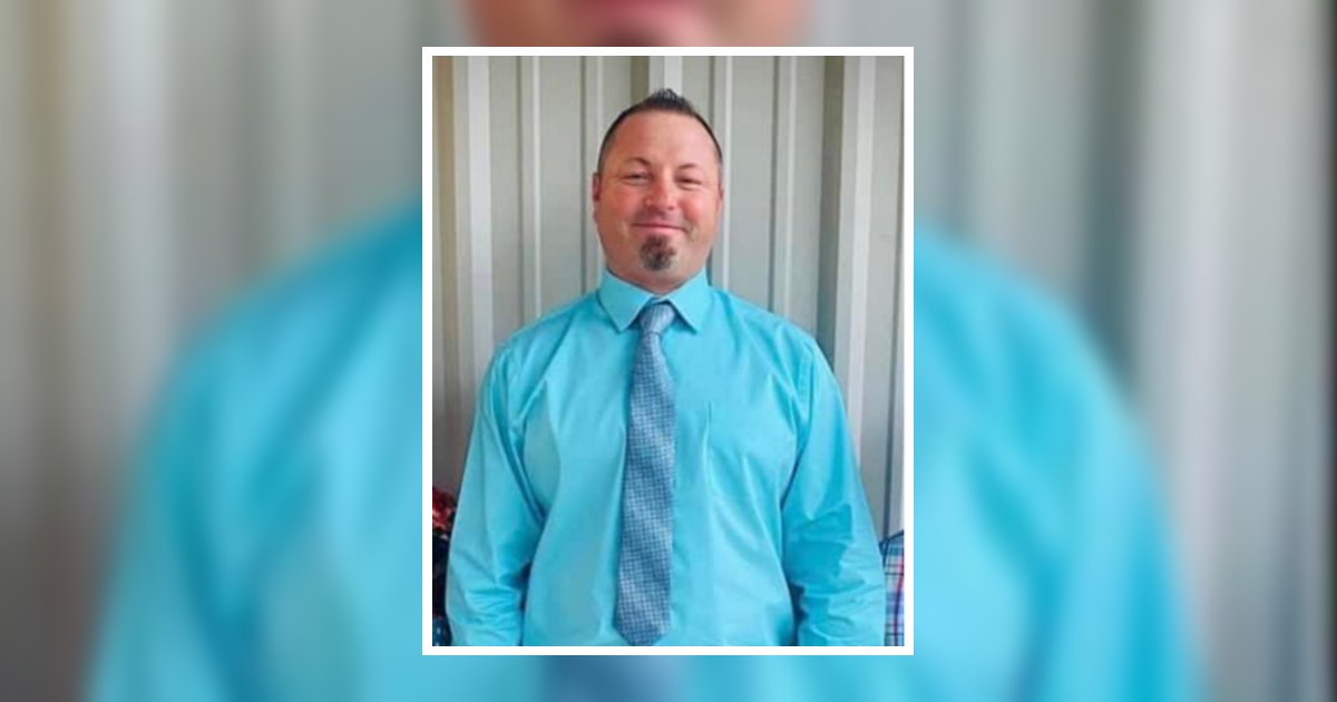 Brandon Henry Obituary January 28, 2023 - Magnolia Funeral Home