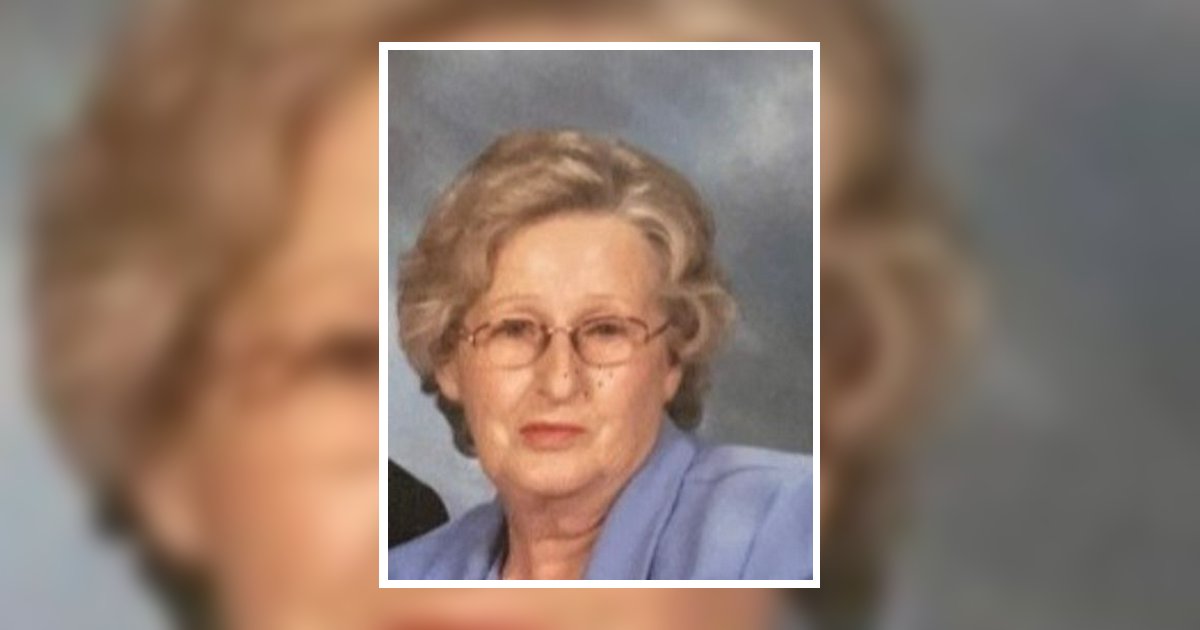 Minnie Nelson Obituary March 1, 2024 - Magnolia Funeral Home