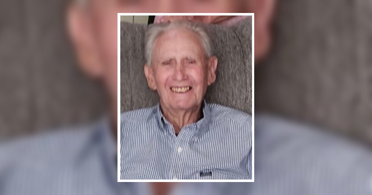 Jimmy Slack Obituary April 6, 2024 - Magnolia Funeral Home