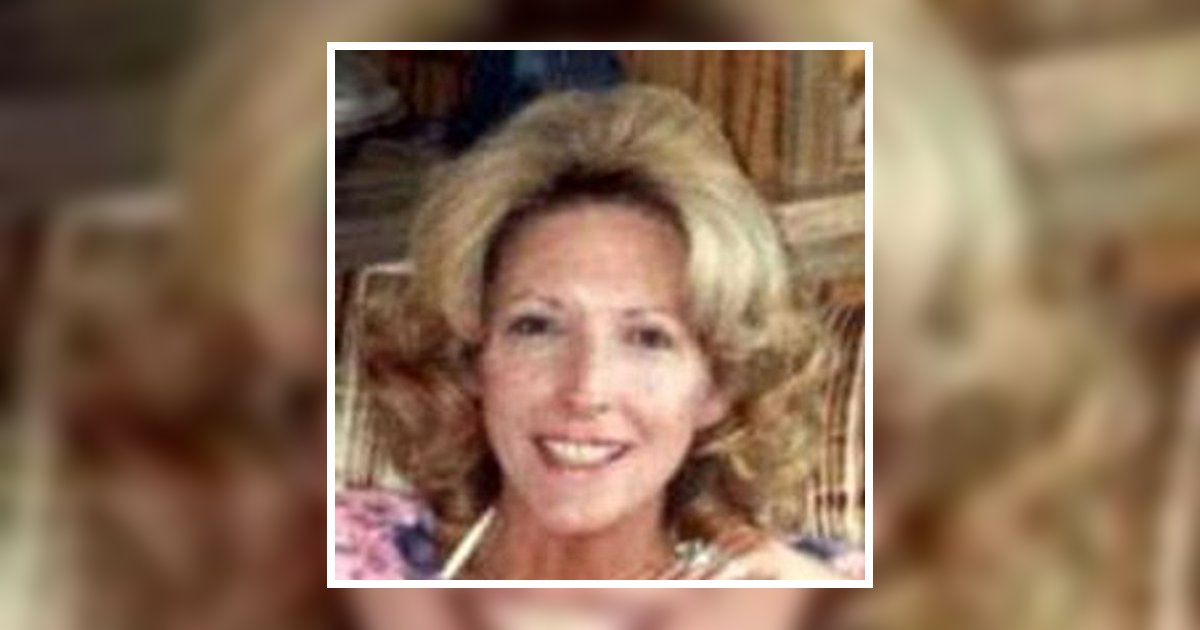 Judith Knapp Hall Obituary May 10, 2014 - Adams Funeral Home