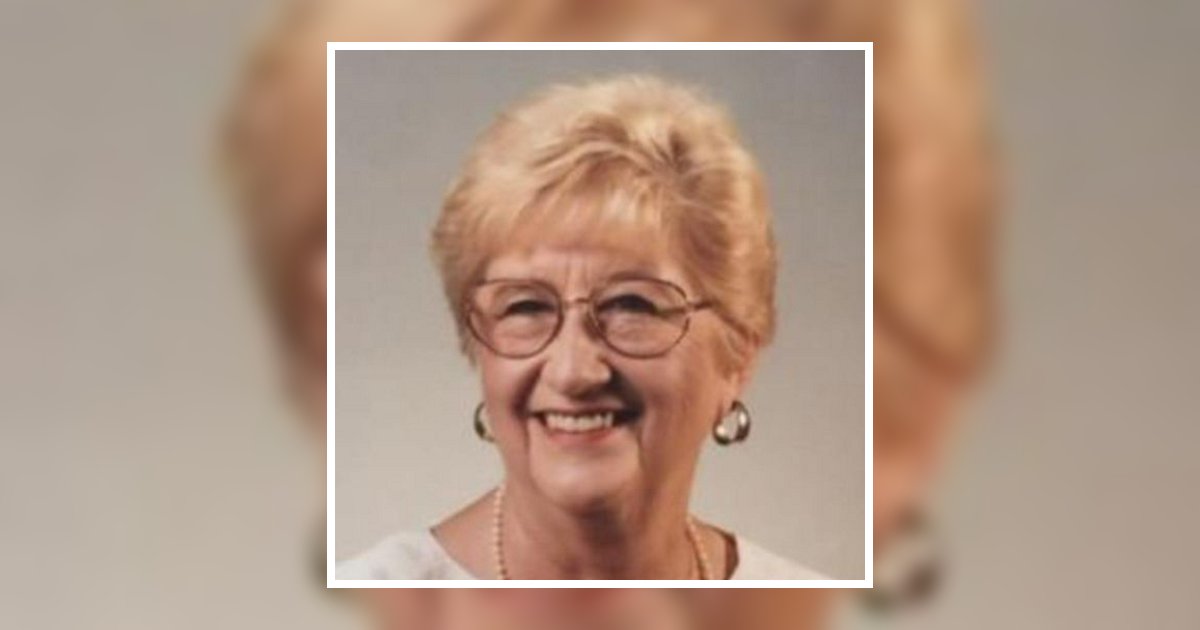 Margaret Phillips Mathis Obituary June 20, 2020 - Magnolia Funeral Home