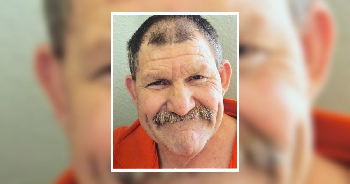 Larry Bullock Obituary July 18, 2024 - Magnolia Funeral Home