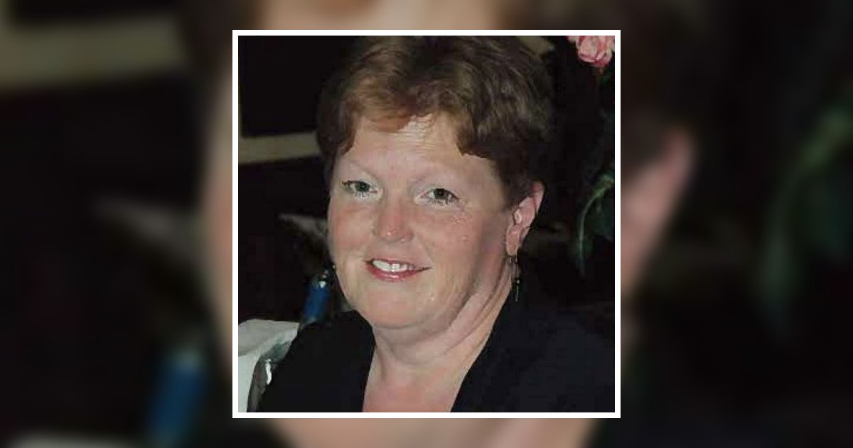 Christine Greenleaf Obituary December 28, 2024 - Wade Funeral Home