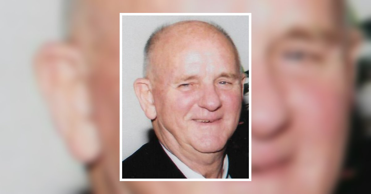 Carl E. Wright Obituary April 19, 2017 - Adams Funeral Home