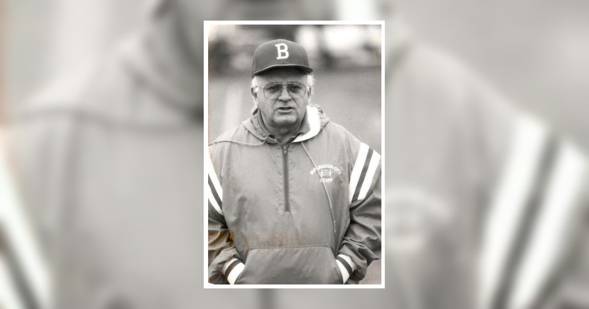 Timothy A. Reardon Obituary - Wade Funeral Home