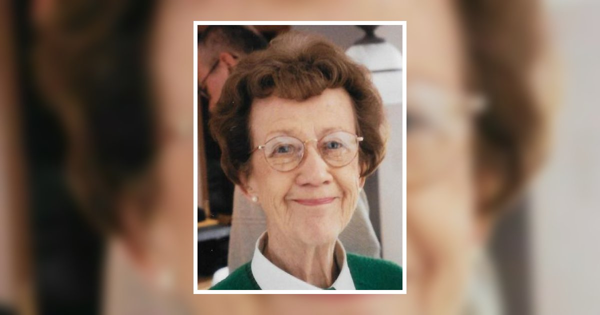 Betty Ann Faul Obituary February 23, 2017 - Adams Funeral Home