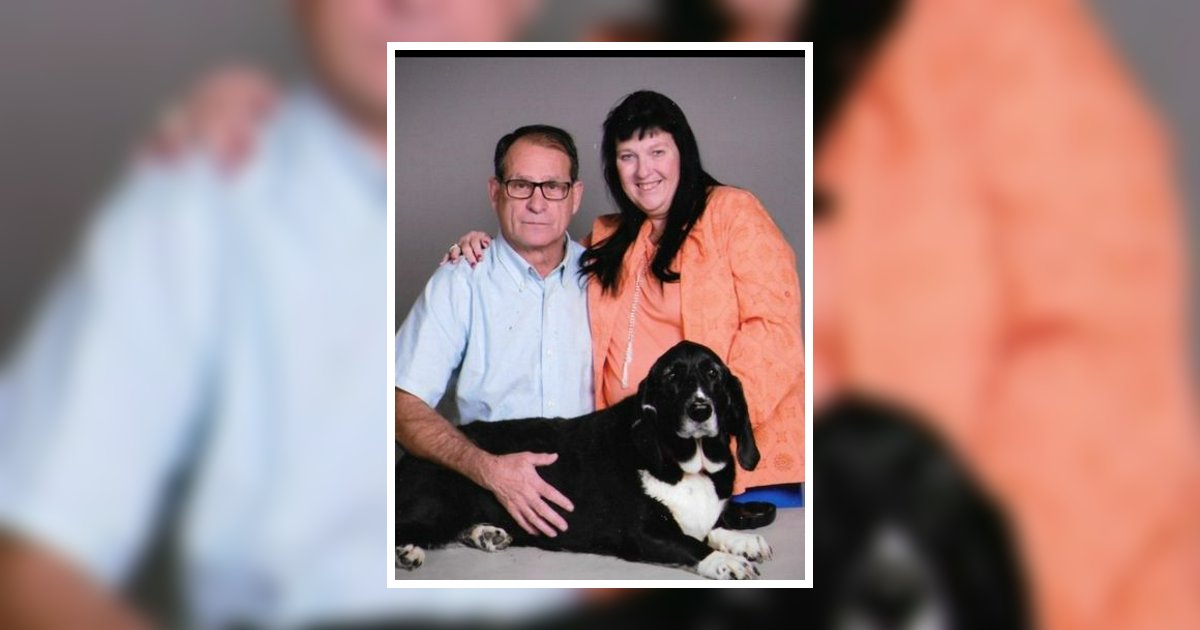 Michael F. Rhoderick Obituary October 8, 2019 - Adams Funeral Home