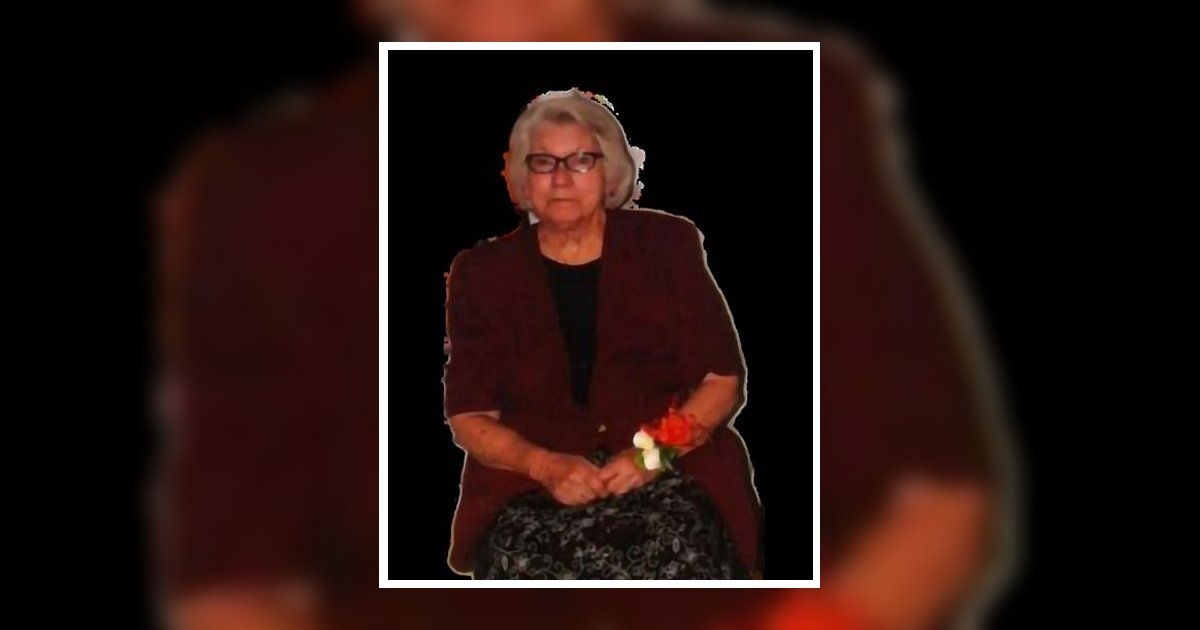 M. Charlene Vanderford Obituary April 30, 2025 - Magnolia Funeral Home