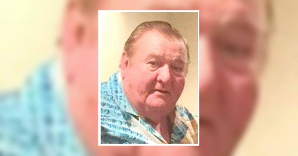 Donald Wayne La Rue Jr. Obituary October 10, 2019 - Adams Funeral Home