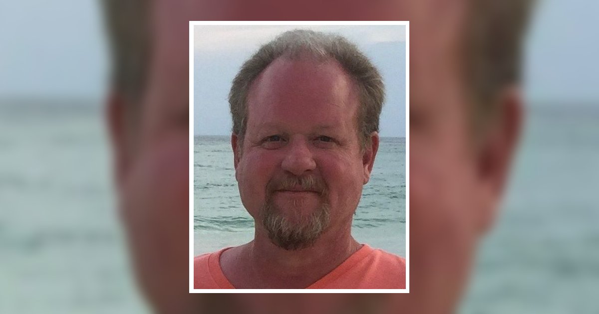 Timothy Marlon Lambert Obituary December 12, 2024 - Magnolia Funeral Home