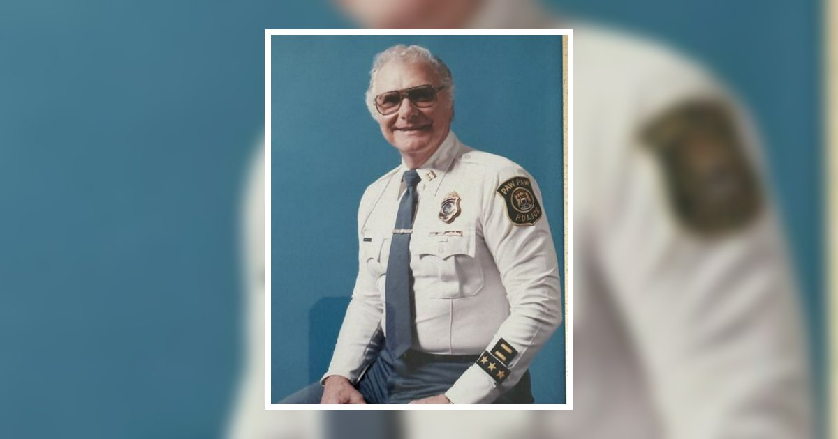 George Edward Fadel Obituary April 10, 2025 - Adams Funeral Home