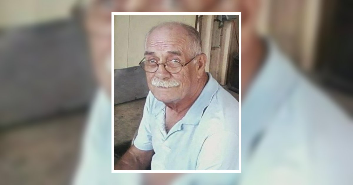 Johnny Ray Utley Obituary October 23, 2025 - Magnolia Funeral Home