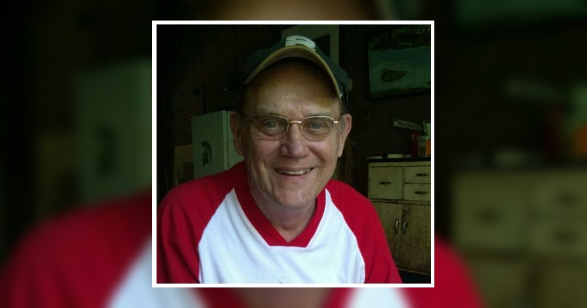 John P. Makowski Obituary October 13, 2020 - Adams Funeral Home