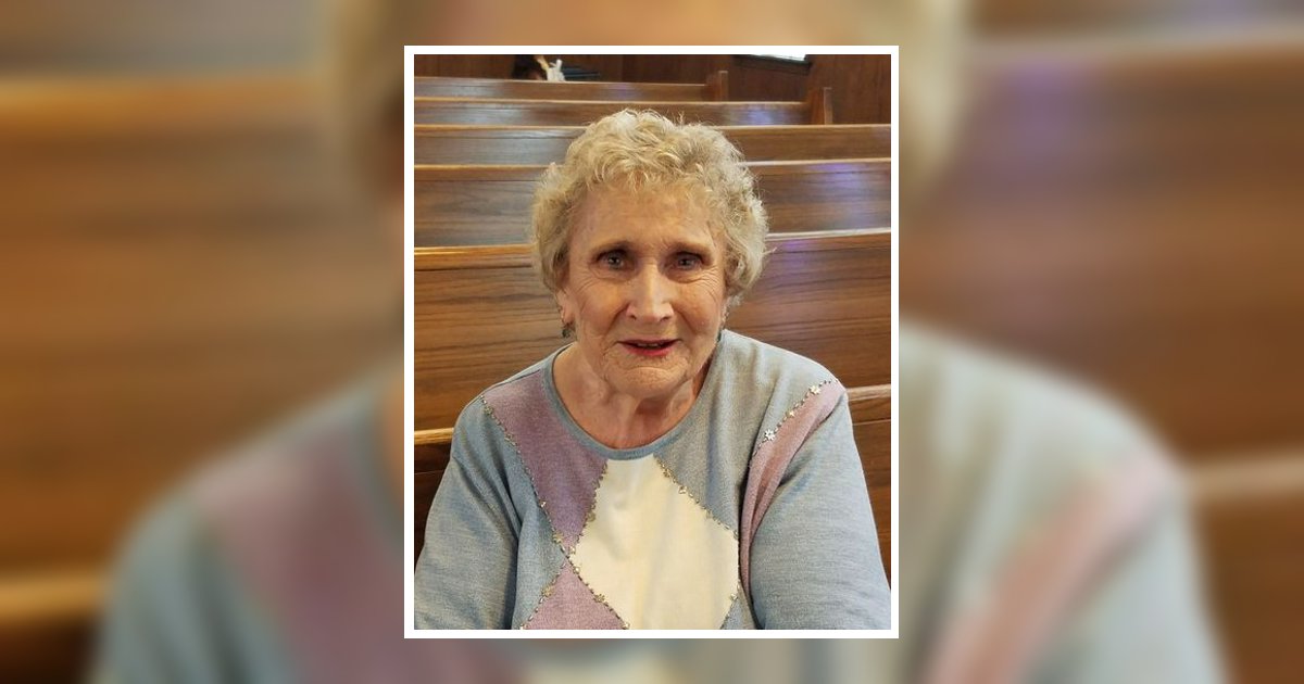Peggy King Obituary April 9, 2022 - Magnolia Funeral Home