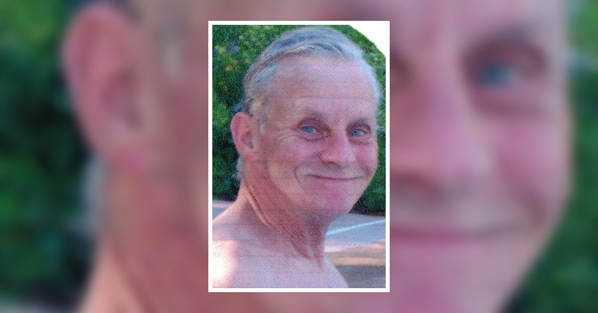 Robert James DeVries Obituary June 30, 2019 - Adams Funeral Home