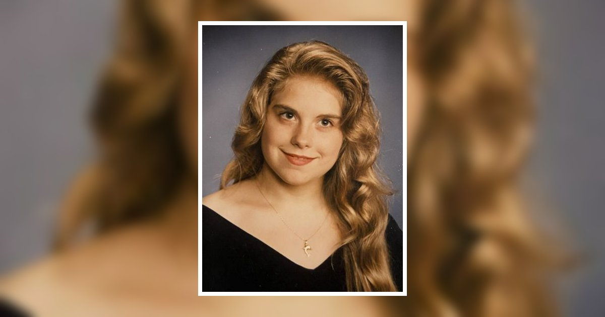 Tabitha Marie Weaver Obituary October 5, 2024 - Wade Funeral Home