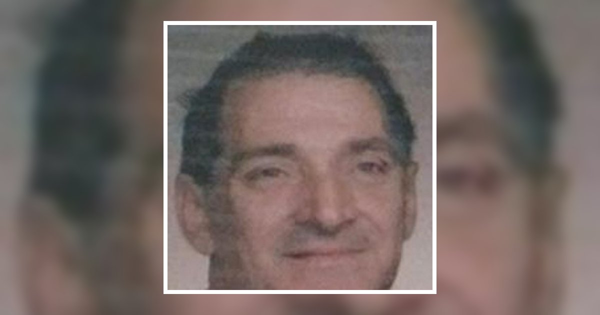 Karl E. Benson Obituary 2015 - Adams Funeral Home