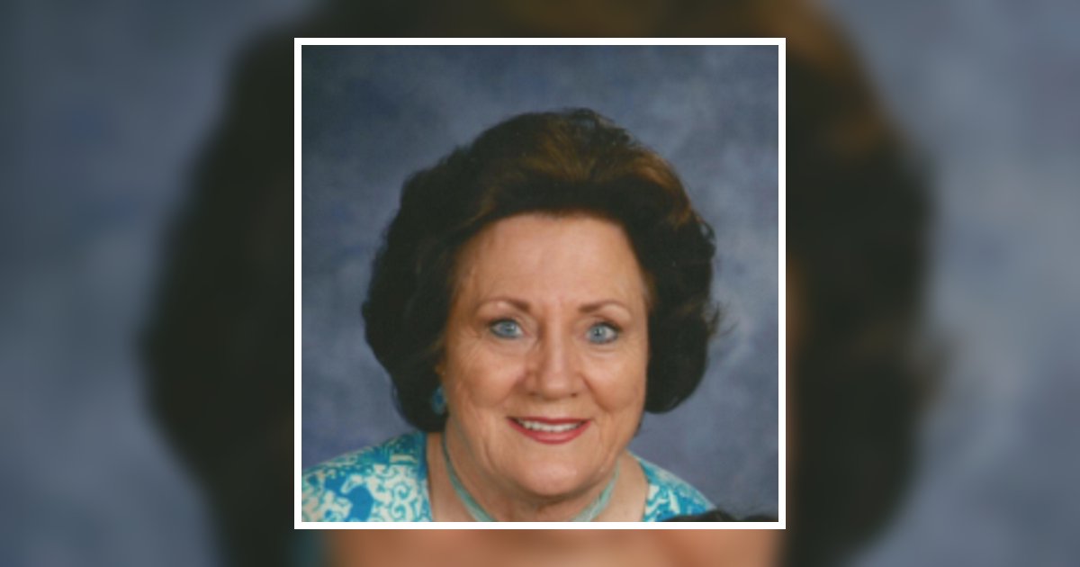 Lilly Patsy Parrish Obituary January 30, 2017 - Magnolia Funeral Home